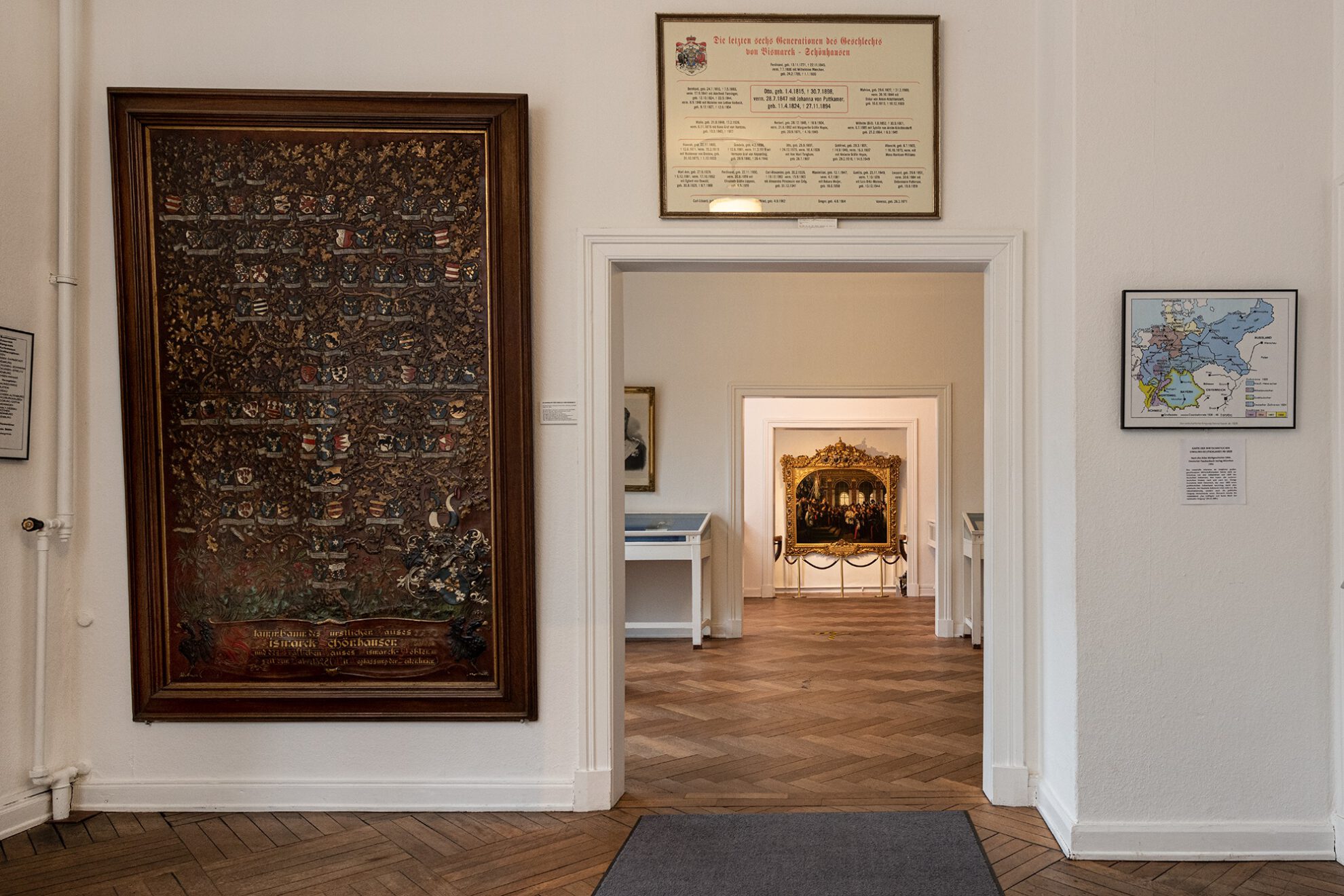 Öffentlich – Kulturportal der Stiftung Herzogtum Lauenburg